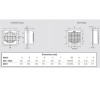 Xpelair GXC6 6 inch Single Speed Axial Kitchen Extract Fan | UKES