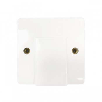 Click Mode 20amp Flex Outlet Plate, Switches and Sockets, UK Electrical ...