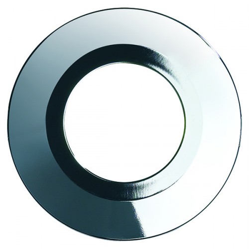 Collingwood Halers BEZELCHR H2 Pro Round Chrome Bezel for Halers H2 Pro ...