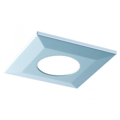 Collingwood Halers BEZELSQSIL H2 Pro Square Silver Bezel for Halers H2 ...