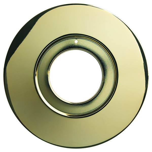 Collingwood Lighting Halers DL/CONVERT PG Polished Gold Converter Plate ...