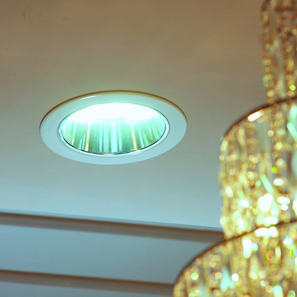 Collingwood Lighting Halers H6DIMNW H6 Fixed Neutral White IP44 ...