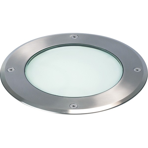 Collingwood Lighting GL007 FROSTED NW Drive Over Ground/Marker Light ...