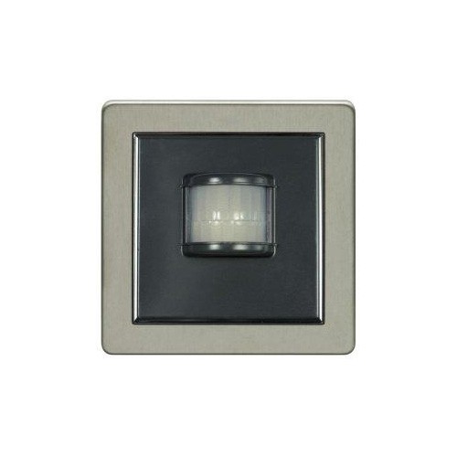 Buy the LightwaveRF Stainless Steel Passive Infra-Red Sensor at UK ...