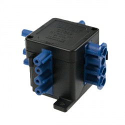 Click Flow Connectors at UK Electrical Supplies