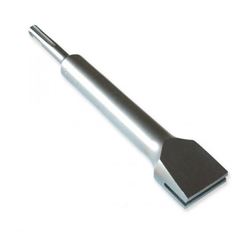 Armeg G150B4SCH SDS Scutch Comb Chisel
