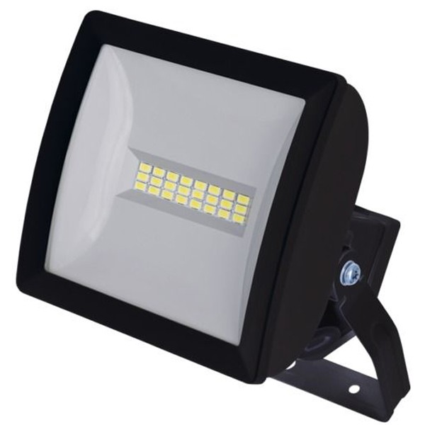 Buy Timeguard LEDX10FLB 10W LED Energy Saver Wide Beam Floodlight Black