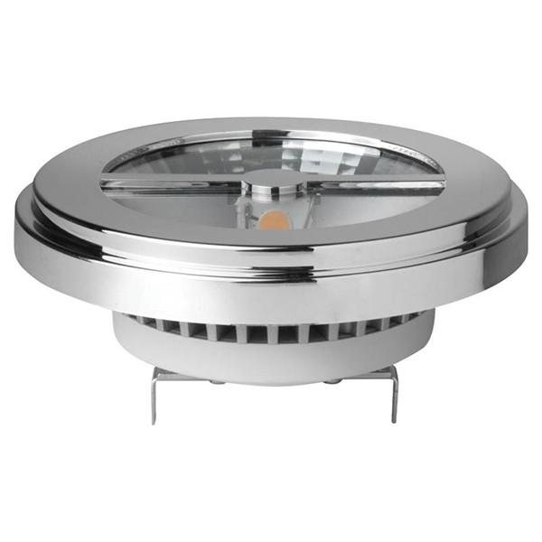 Megaman 11W 2800K Dimmable 45° G53 LED AR111 Reflector Lamp | UKES