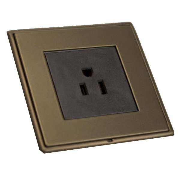 Hamilton Linea-Duo CFX Richmond Bronze Frame/Richmond Bronze Plate 1 ...