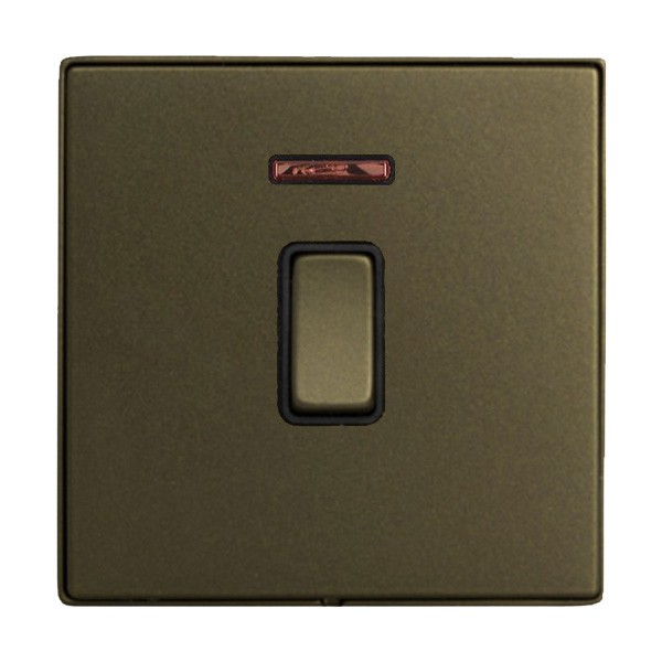 Hamilton Linea-Duo CFX Richmond Bronze Frame/Richmond Bronze Plate 1 ...