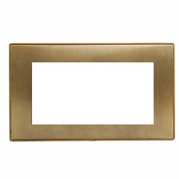 Hamilton Linea-Duo CFX Connaught Bronze Frame/Connaught Bronze Plate 4 ...