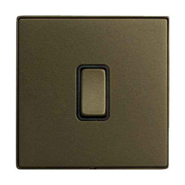 Hamilton Linea-Duo CFX Richmond Bronze Frame/Richmond Bronze Plate 1 ...