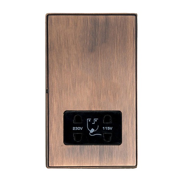 Hamilton Linea-Duo CFX Copper Bronze Frame/Copper Bronze Plate Dual ...
