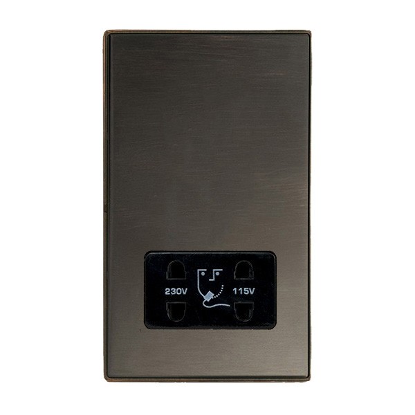 Hamilton Linea-Duo CFX Etrium Bronze Frame/Etrium Bronze Plate Dual ...
