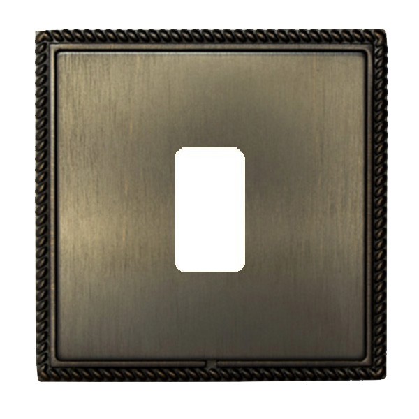 Hamilton Linea-Georgian CFX Etrium Bronze Frame/Etrium Bronze Plate 1 ...