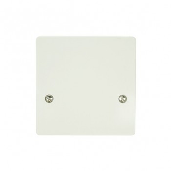 Click Mode 45amp Cooker Connection Plate, Switches and Sockets, UK ...