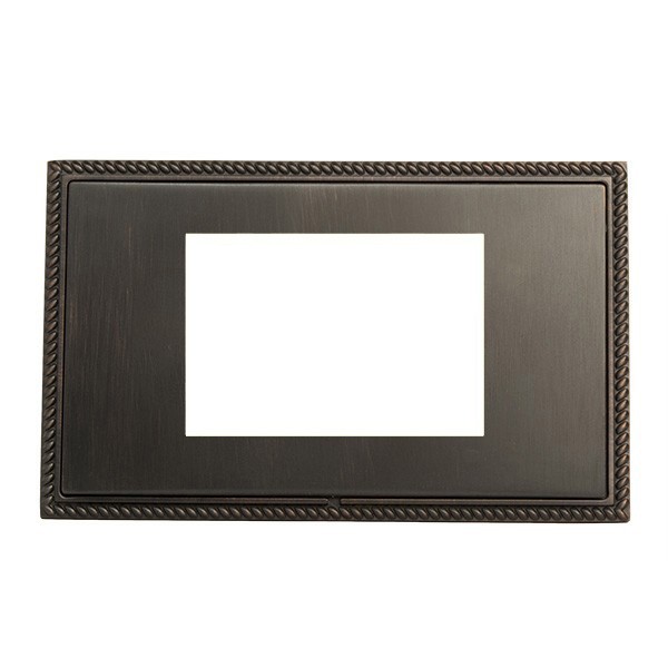 Hamilton Linea-Georgian CFX Etrium Bronze Frame/Etrium Bronze Plate 3 ...