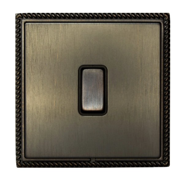 Hamilton Linea-Georgian CFX Etrium Bronze Frame/Etrium Bronze Plate 1 ...