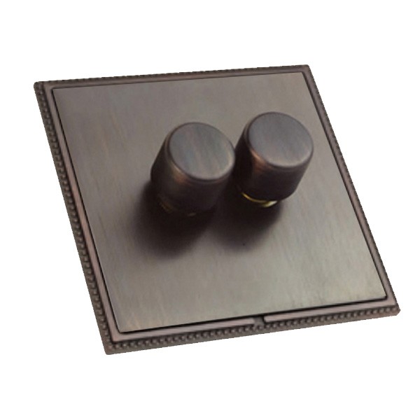 Hamilton Linea-Perlina CFX Etrium Bronze Frame/Etrium Bronze Plate 2 ...