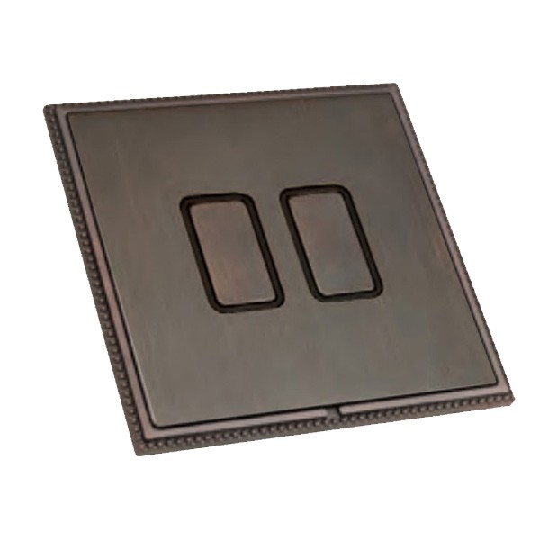 Hamilton Linea-Perlina CFX Etrium Bronze Frame/Etrium Bronze Plate 2 ...