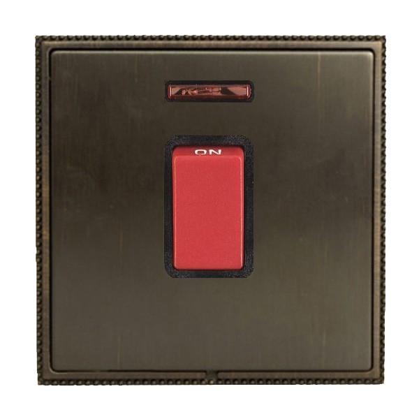 Hamilton Linea-Perlina CFX Etrium Bronze Frame/Etrium Bronze Plate 45A ...