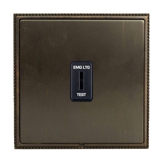 Hamilton Linea-Perlina CFX Etrium Bronze Frame/Etrium Bronze Plate 20AX ...