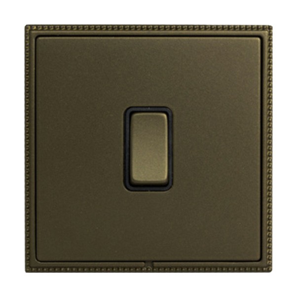Hamilton Linea-Perlina CFX Richmond Bronze Frame/Richmond Bronze Plate ...