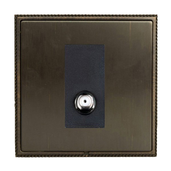 Hamilton Linea-Perlina CFX Etrium Bronze Frame/Etrium Bronze Plate 1 ...
