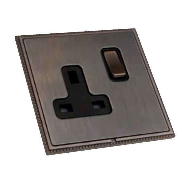 Hamilton Linea-Perlina CFX Etrium Bronze Frame/Etrium Bronze Plate 1 ...