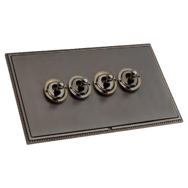 Hamilton Linea-Perlina CFX Etrium Bronze Frame/Etrium Bronze Plate 4 ...