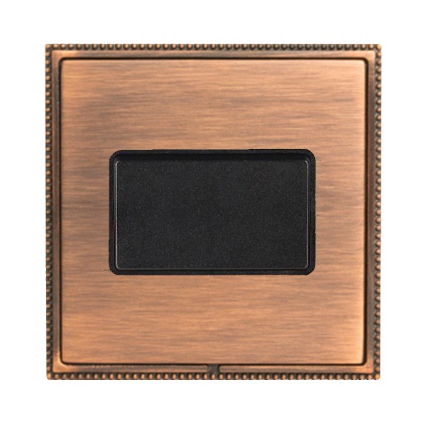 Hamilton Linea-Perlina CFX Copper Bronze Frame/Copper Bronze Plate 1 ...