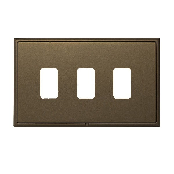 Hamilton Linea-Rondo CFX Richmond Bronze Frame/Richmond Bronze Plate 3 ...