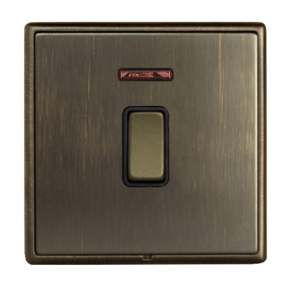 Hamilton Linea-Rondo CFX Richmond Bronze Frame/Richmond Bronze Plate 1 ...