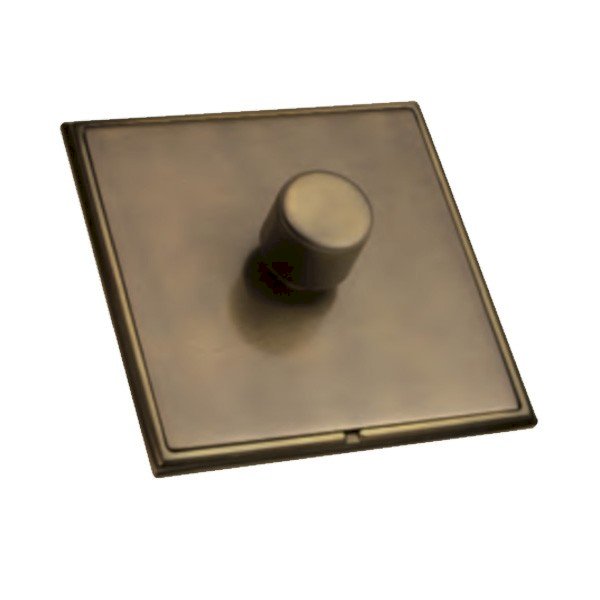 Hamilton Linea-Scala CFX Connaught Bronze Frame/Connaught Bronze Plate ...