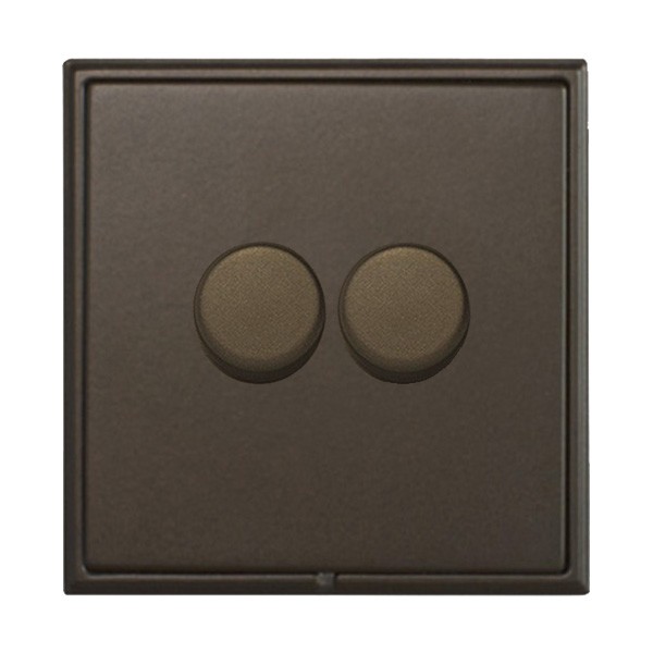 Hamilton Linea-Scala CFX Richmond Bronze Frame/Richmond Bronze Plate 2 ...