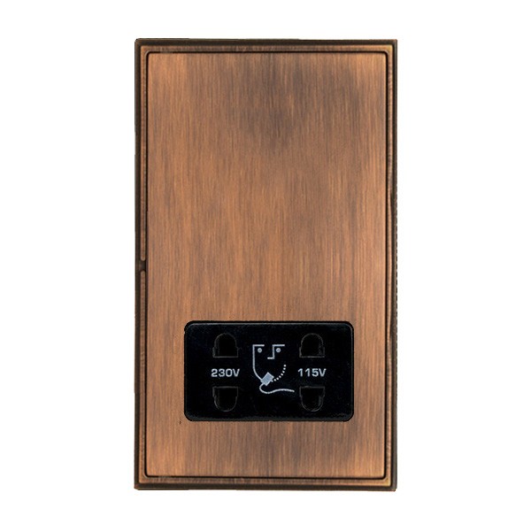 Hamilton Linea-Scala CFX Copper Bronze Frame/Copper Bronze Plate Dual ...