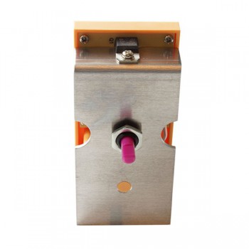 Hamilton 1000W 2 Way Leading Edge Push On/Off Resistive Dimmer Module ...