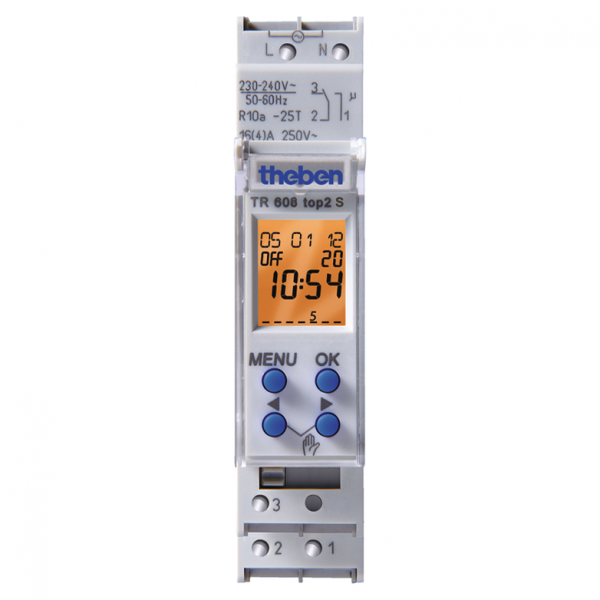 Timeguard timers at UK Electrical Supplies