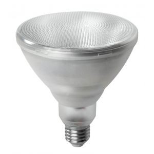 Megaman 15.5W 4000K Non-Dimmable E27 LED PAR38 Reflector Lamp | UKES