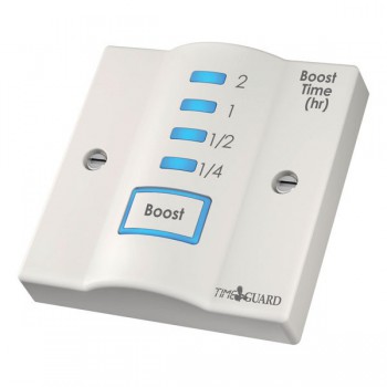 Timeguard 4 Hour Electronic Boost Timer | UKES