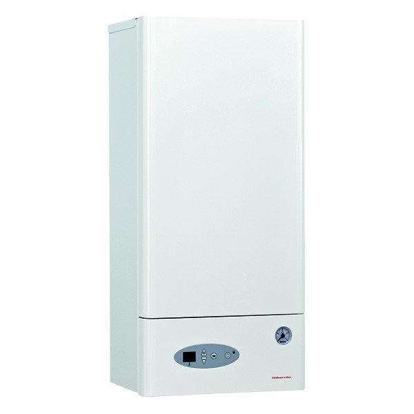 Elnur Heating CM15 Wall-mounted Digital Modulating Electric Boiler For ...