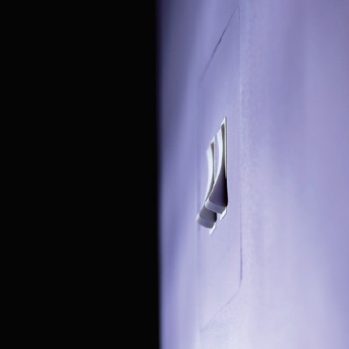 Focus SB Smoothie FS11.2W 2 gang 20 amp 2 way rocker switch in Primed ...