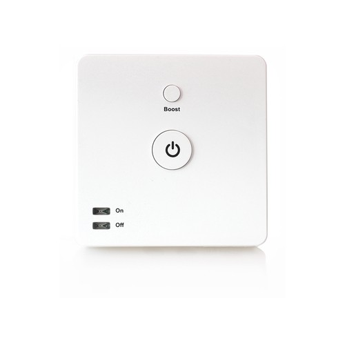 LightwaveRF Boiler Switch | UKES