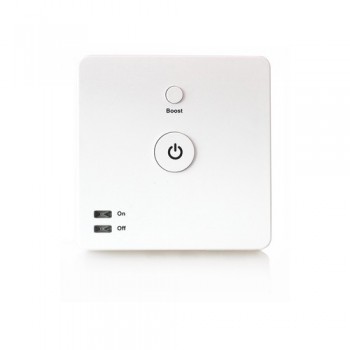 LightwaveRF Boiler Switch | UKES