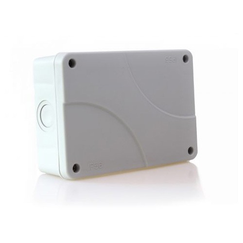 LightwaveRF Double IP56 Housing Enclosure | UKES