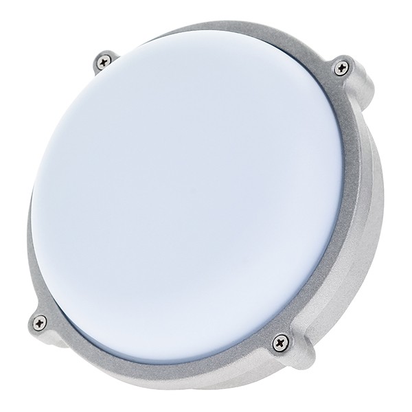 Buy Timeguard LEDBHR15W 15W LED Energy Saver Bulkhead Light - 900lm at ...