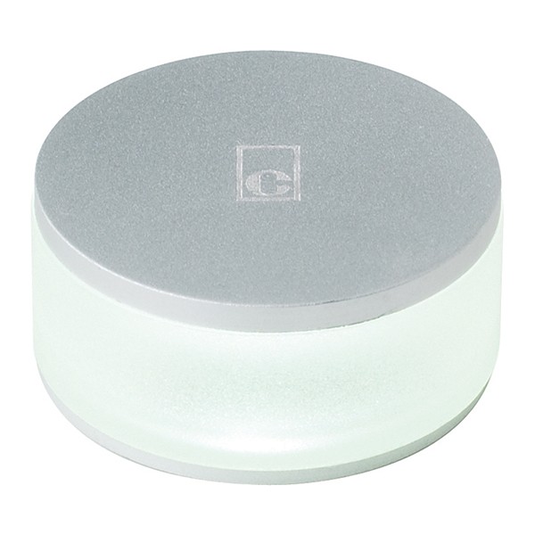 Collingwood Lighting ML03 RED Mini Halo Red LED Wall Light | UKES