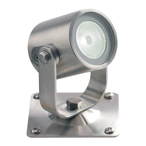 Collingwood Lighting UL010 WW 3W Warm White LED Universal Light | UKES