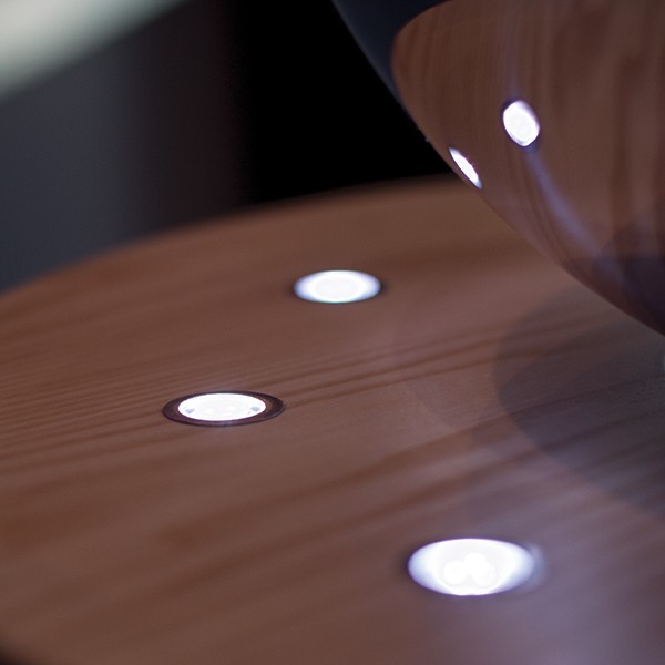 Collingwood Lighting LED LYTE IP NW IP65 Rated Neutral White Mini LED ...