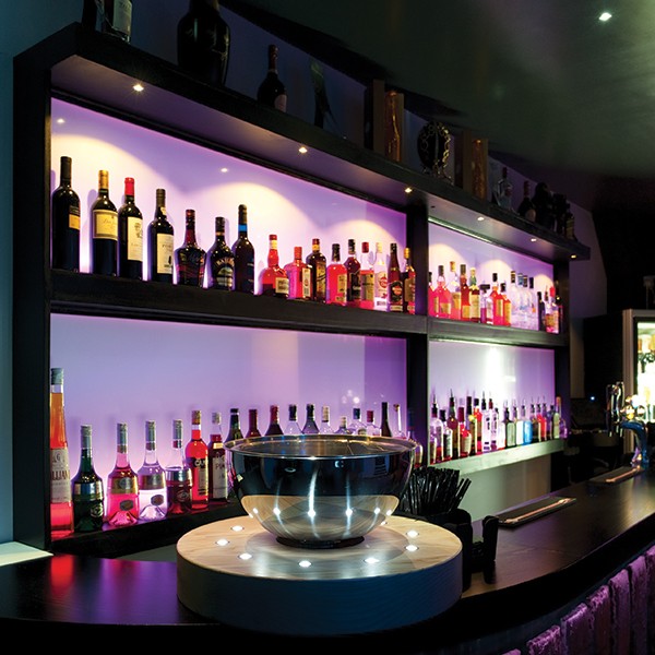 Collingwood Lighting LED LYTE NW Mini Neutral White LED Downlight | UKES